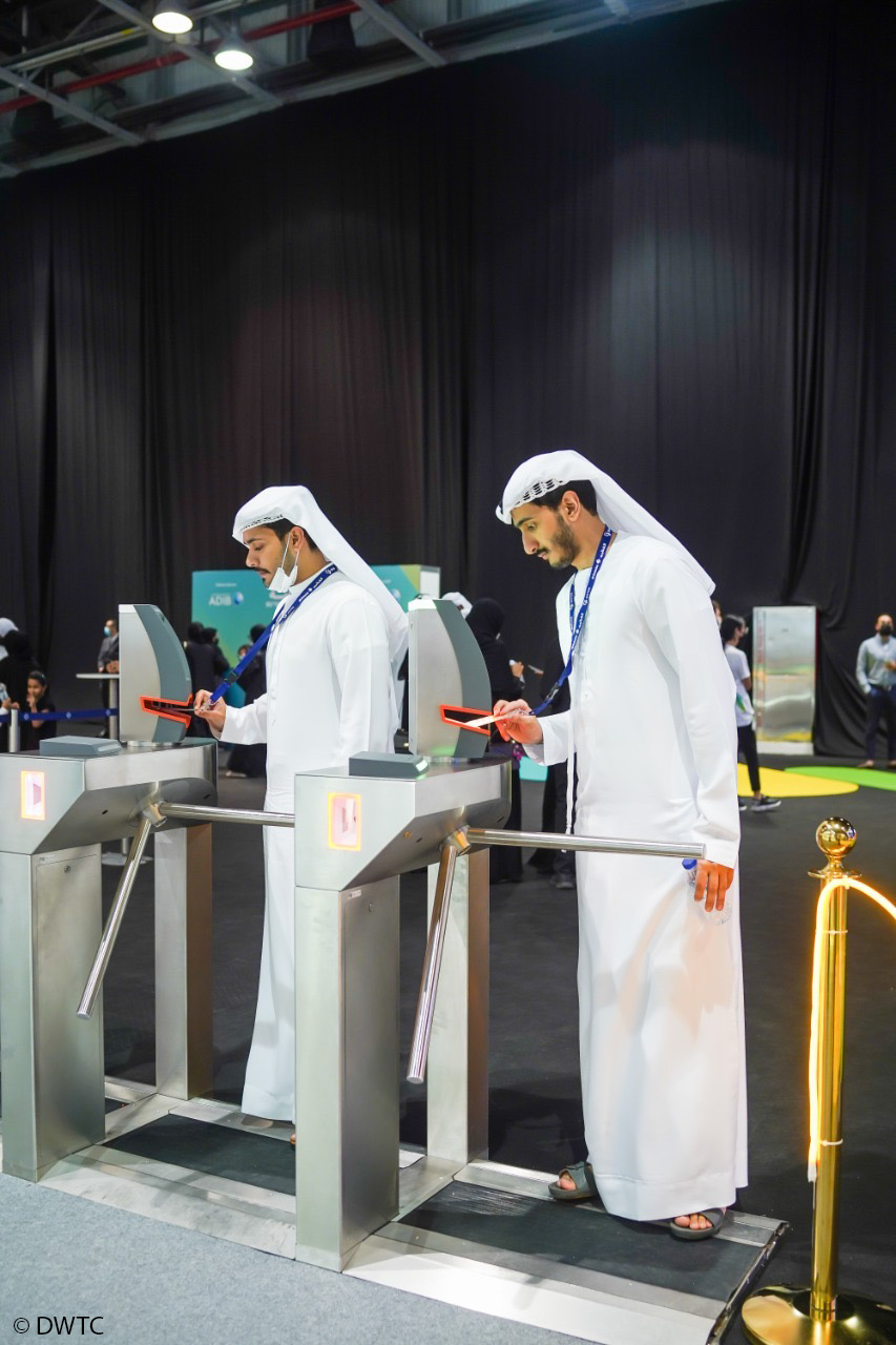 Digital Event Solutions from Germany for the Middle East, ADITUS GmbH ...