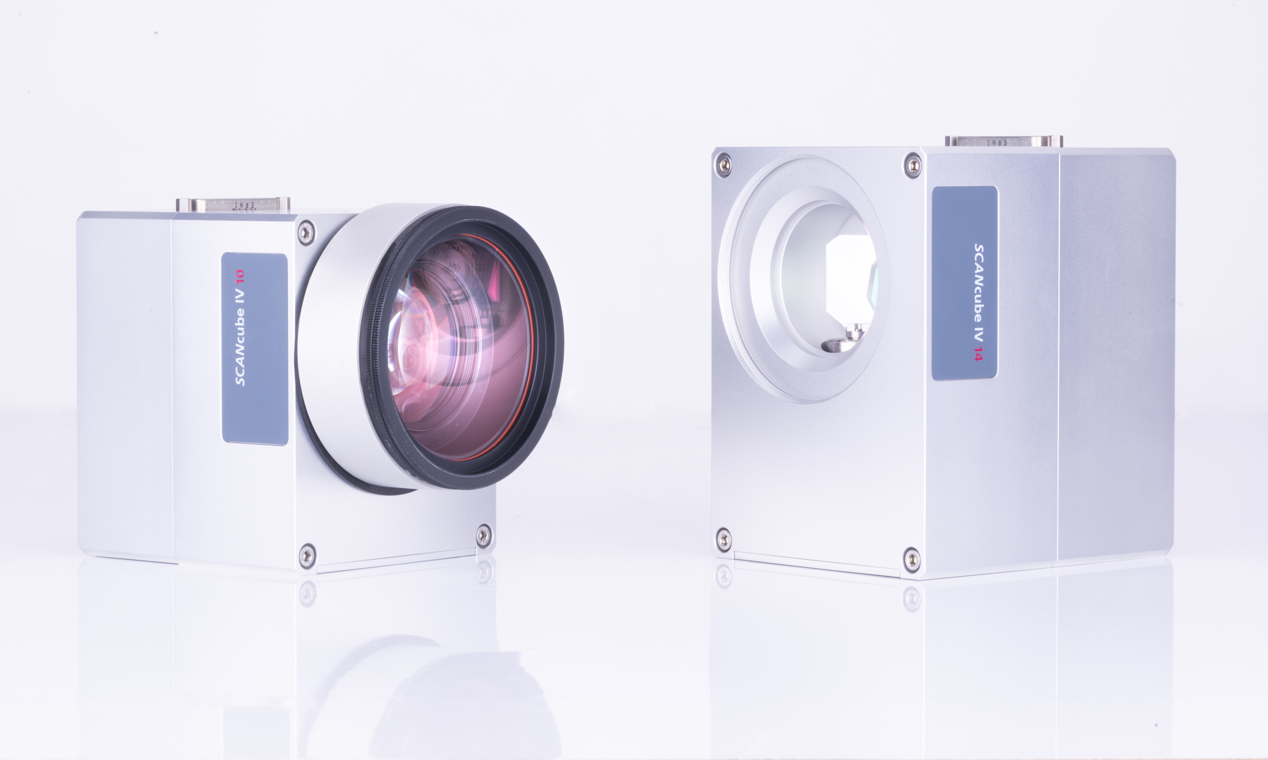 Smart Scanning for Laser Marking Projects, SCANLAB GmbH, Story - PresseBox