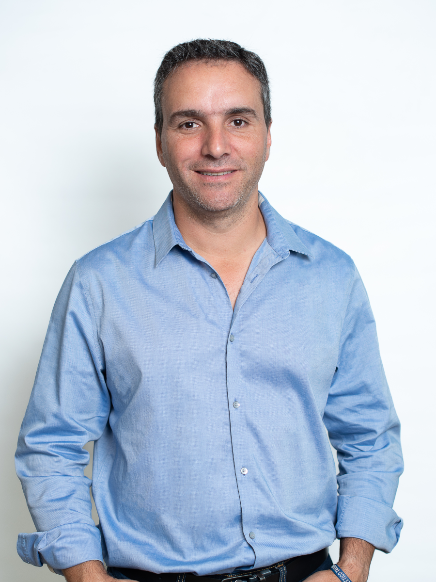 Diego Rubio wird neuer Chief Executive Officer von intive, intive GmbH ...