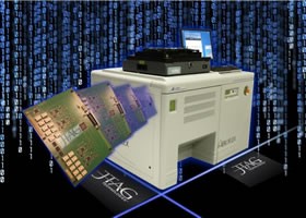 Teradyne and JTAG Technologies Announce Boundary Scan Product Collaboration, JTAG Technologies ...