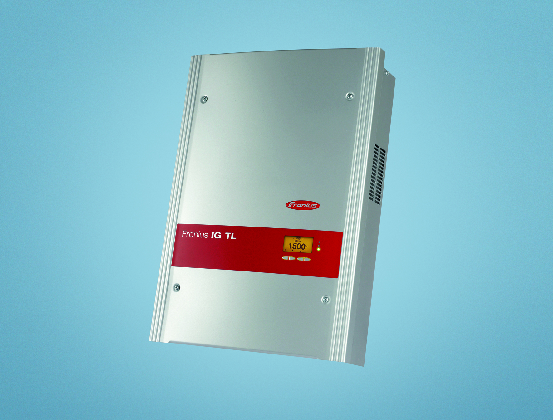 Quality leader Fronius comes out with the first transformerless ...