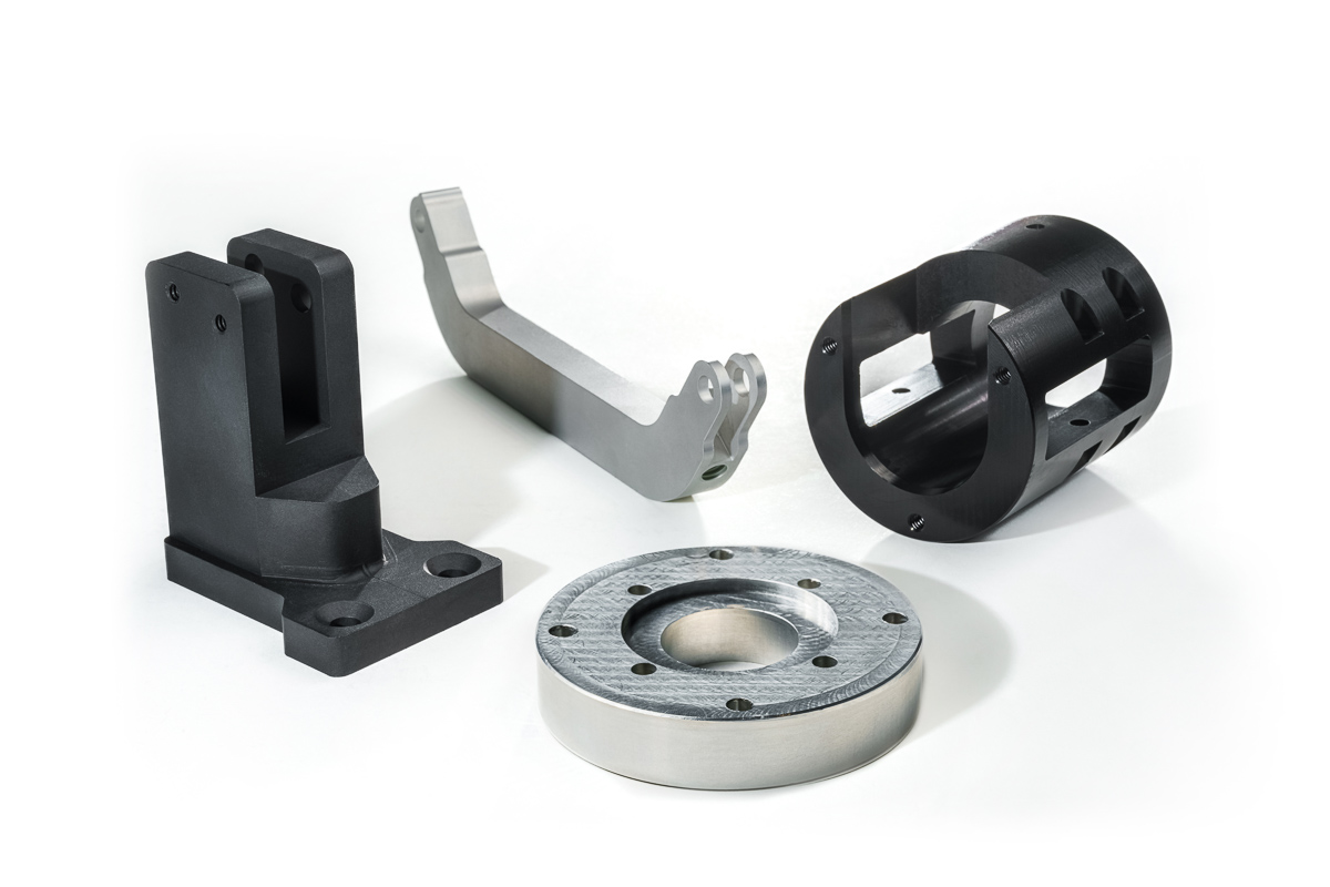 Protolabs führt Verfahren für eine beschleunigte Eloxierung und ...