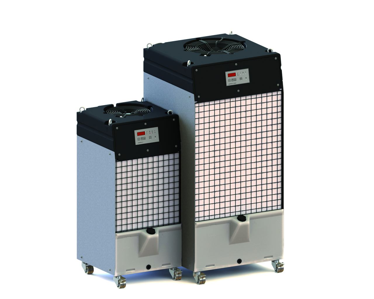 technotrans begeistert auf der AMB mit seinen effizienten ...