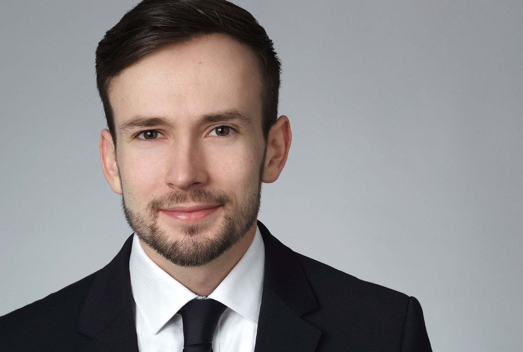 David Poss ist neuer Manager E-Commerce & Tuning, Goodyear Retail ...