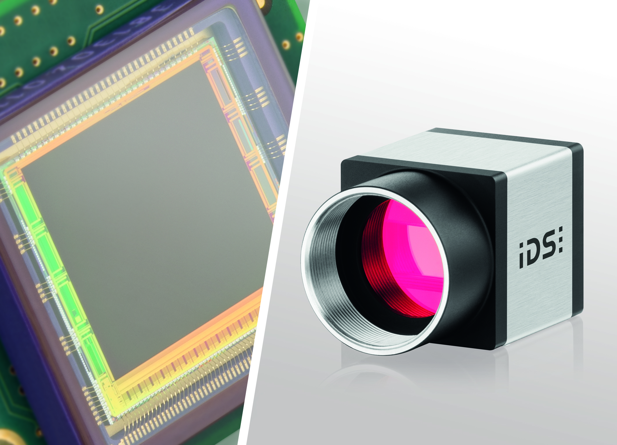 New USB 3.0 industrial cameras with Sony IMX249, CMOSIS CMV2000, and ...