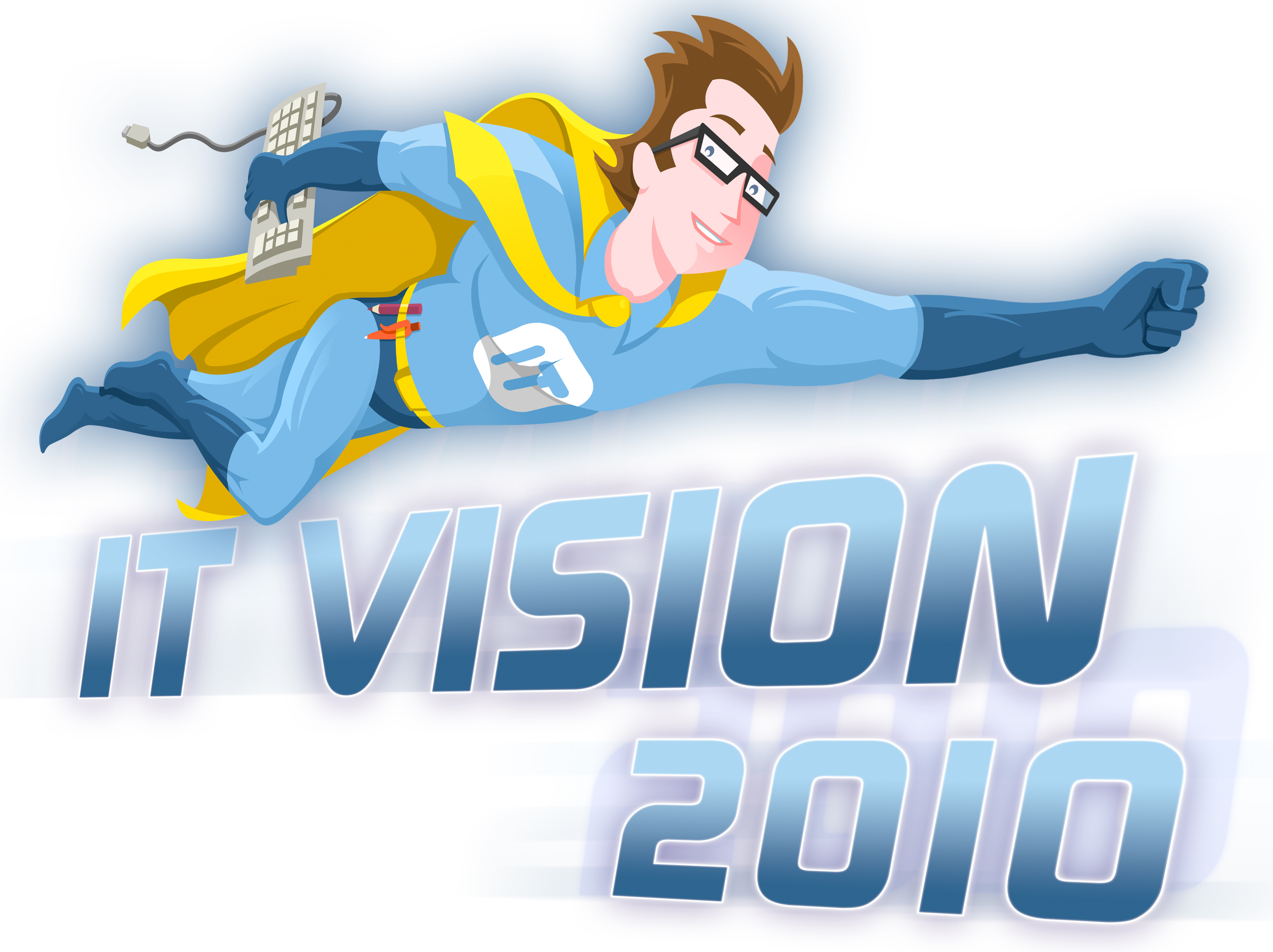 Systems Management-Fachkonferenz „IT Vision 2010“: Vereinfachung ist ...