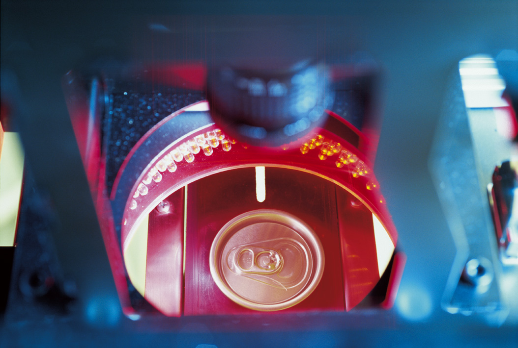 Schnell, smart und absolut zuverlässig: TCVision.e - das neue ...