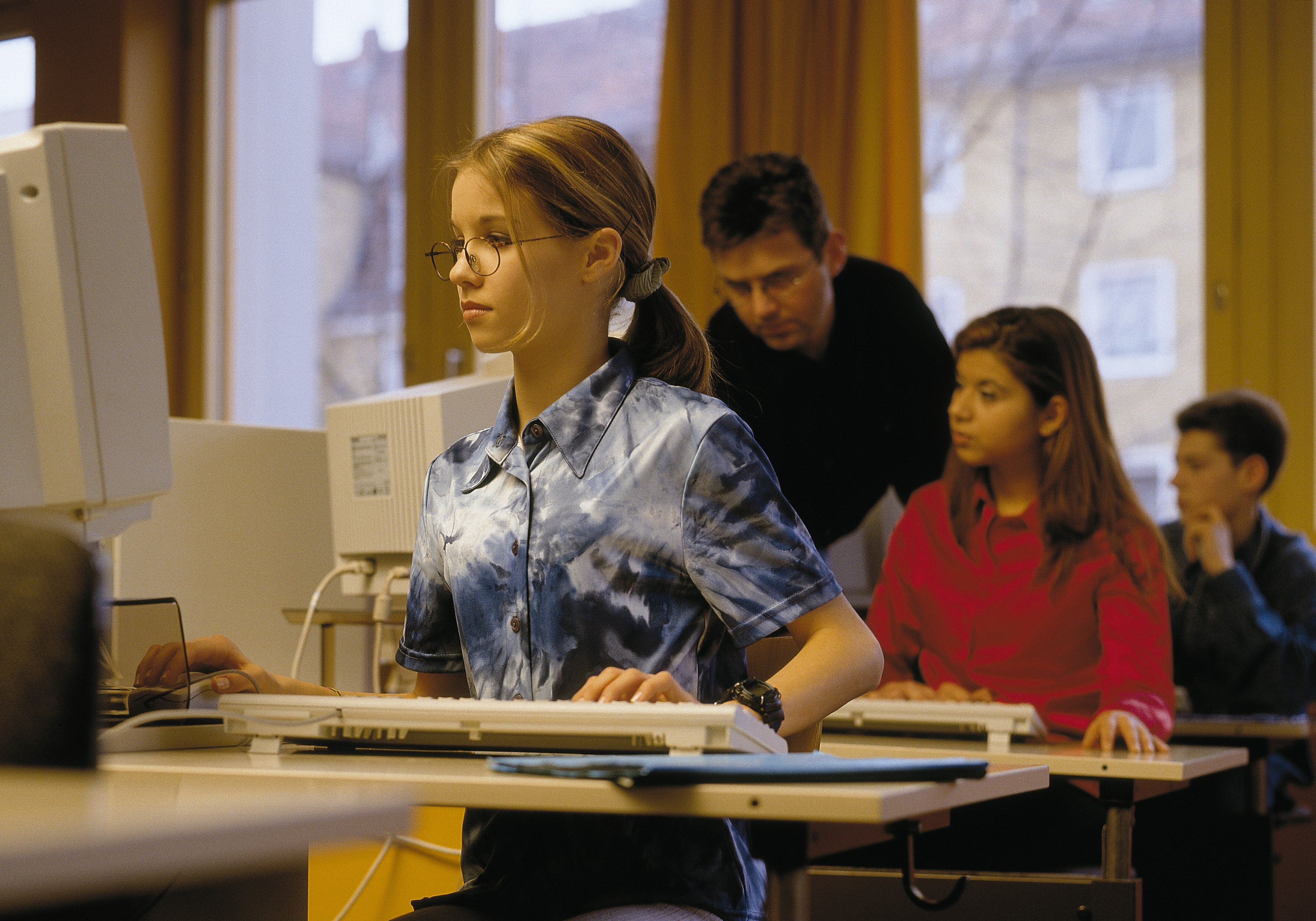 H+H Software nutzt didacta und CeBIT für eine Vorschau auf die neue ...