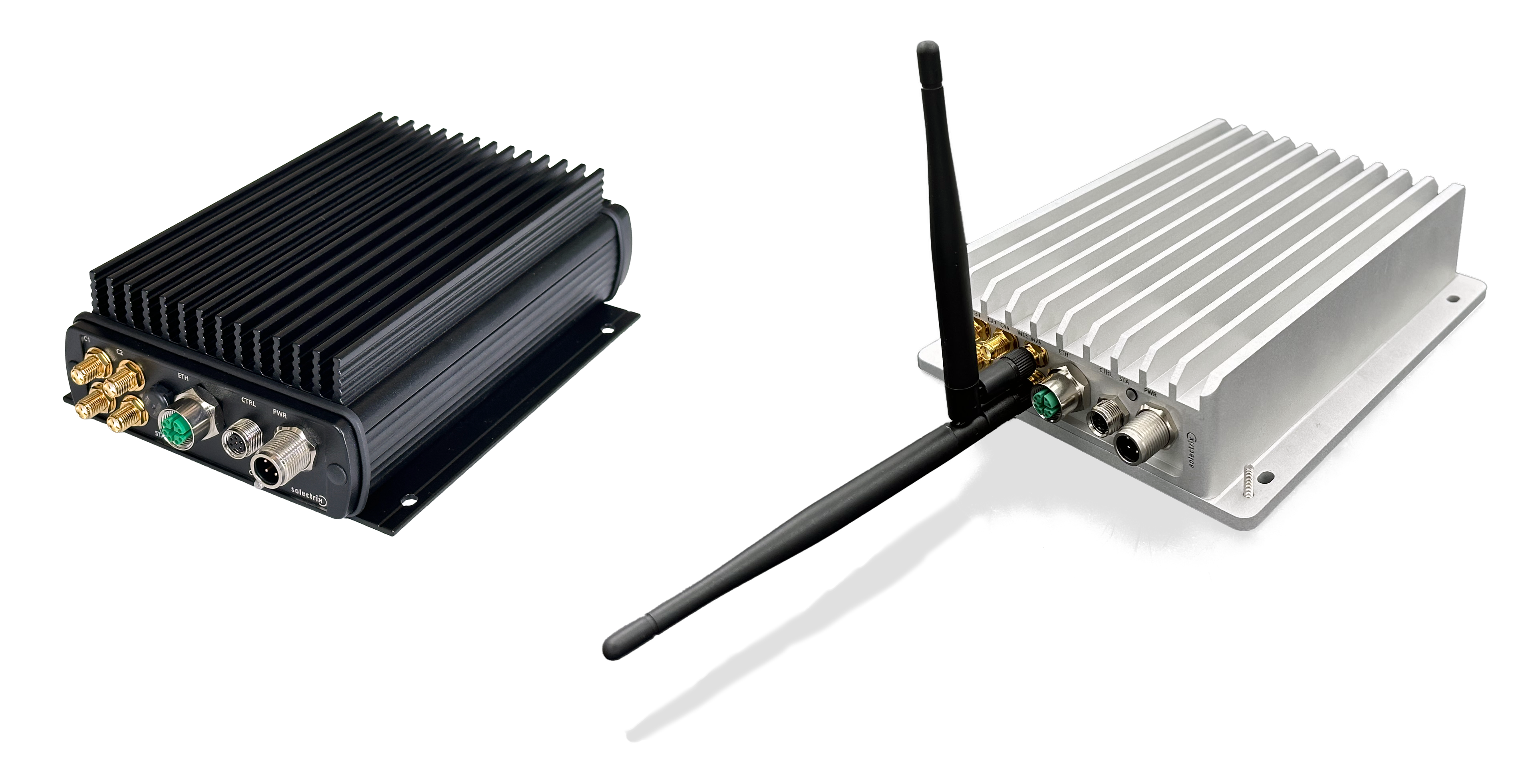 Solectrix joins forces with ASSDEV and AST-X for strong showing at embedded world 2025 ...