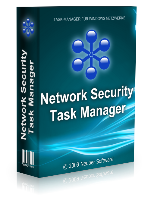 Network Security Taskmanager 1.0: Gefährliche Prozesse im Netzwerk ...