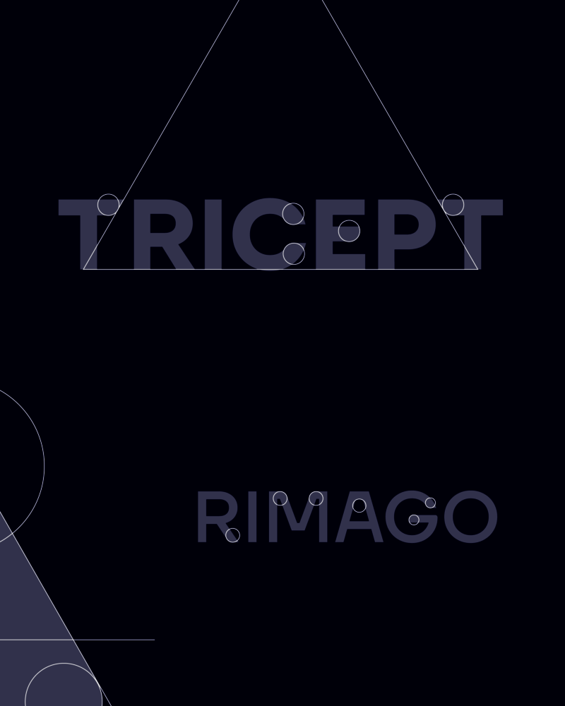 TRICEPT mit neuer Markenstrategie im neuen Markenlook, Tricept ...