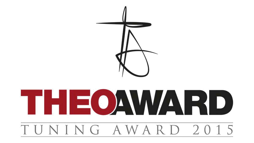 Der Theo-Tuning-Award 2015 geht an Continental, Continental ...
