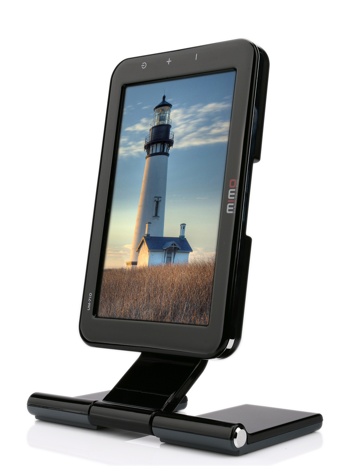 Mini USB TFT Displays von Century und Nanovision erhältlich, CarTFT.com ...