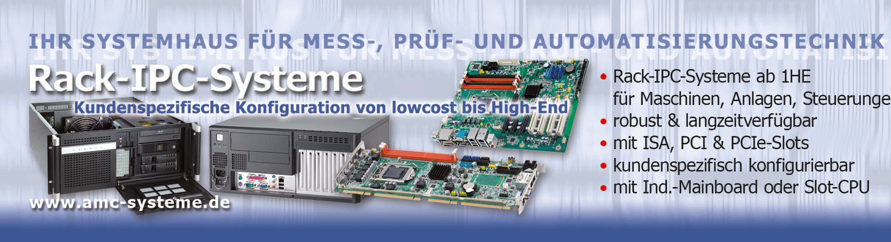 ACP-4320 – Leistungsstarkes Industrie-PC-Gehäuse für 19Zoll Rackeinbau ...