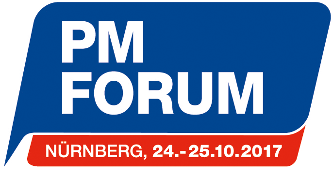 microTOOL erneut Aussteller beim PMO Tag und PM Forum 2017 in Nürnberg ...