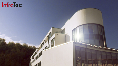 A new direct distribution for European customers, InfraTec GmbH ...