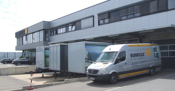 Erfolg mit einbruchsicheren und wärmedämmenden Glas-Schiebesystemen ...