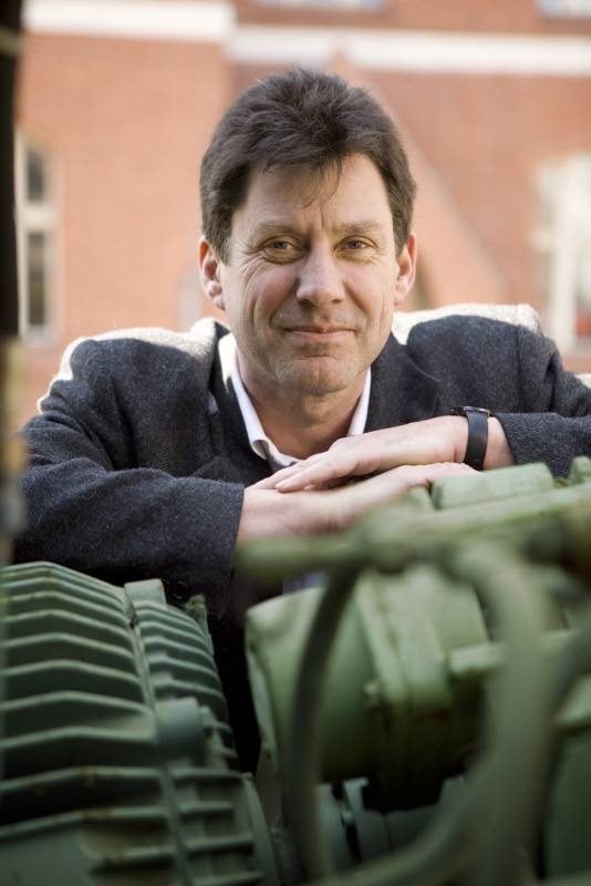 Aktuelle Thesen zur Zukunft der Windenergie, Bachmann Monitoring GmbH ...