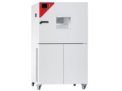 Complete program: BINDER MK environmental simulation chambers from 53 ...