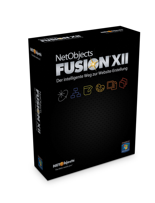NetObjects Fusion XII – Einfach die bessere Webseite erstellen, Globell B.V., Story - PresseBox