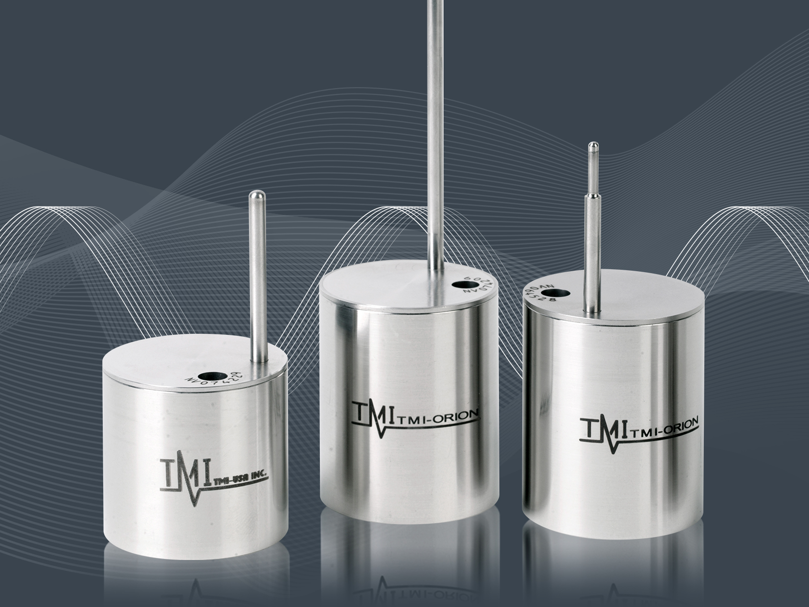 BMC Solutions ist offizieller Distributor von TMI-Orion, BMC Solutions ...