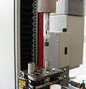 Testing system for ejection characteristics of auto-injectors ...