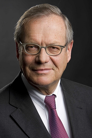 Rheinmetall CEO Klaus Eberhardt elected President of the AeroSpace and ...