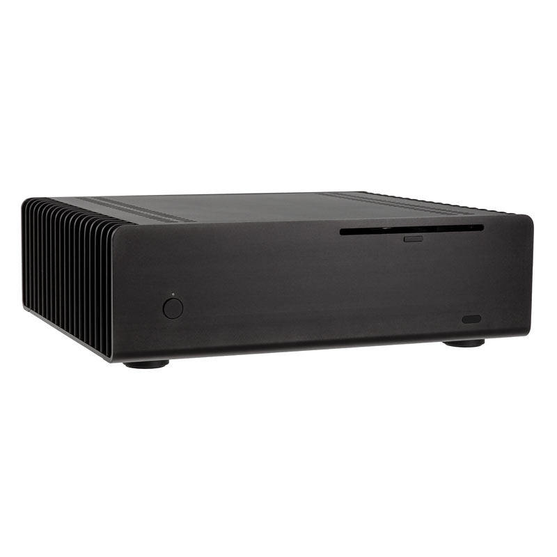 Neu bei Caseking: Das komplett überarbeitete Line-up der Aluminium-HTPC ...