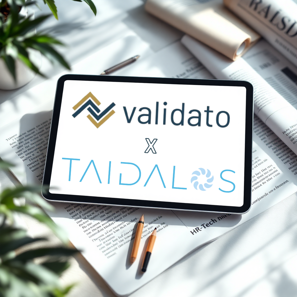 Validato integriert Taidalos: Adverse Media Screening mit Human-in-the ...
