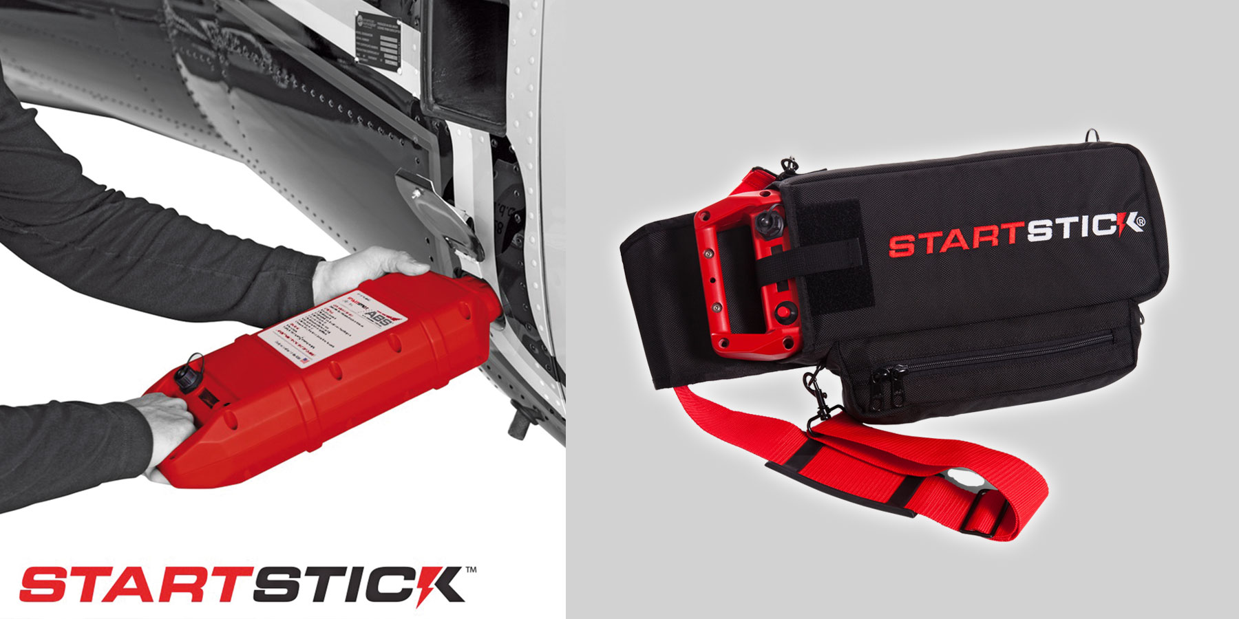 World‘s first StartStick starts the engines, Telemeter Europe, Story ...