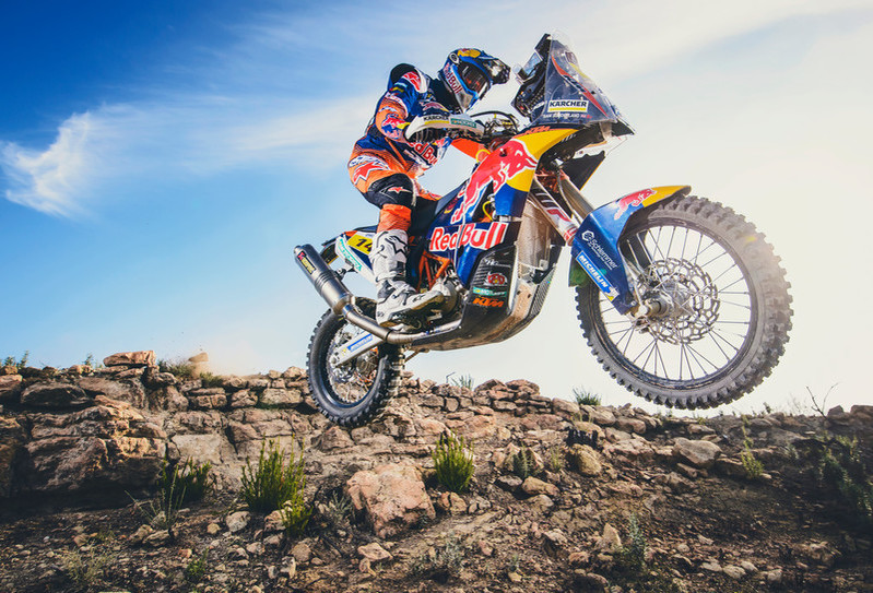 Schlemmer sponsors Red Bull KTM Factory Racing motorcycle team ...
