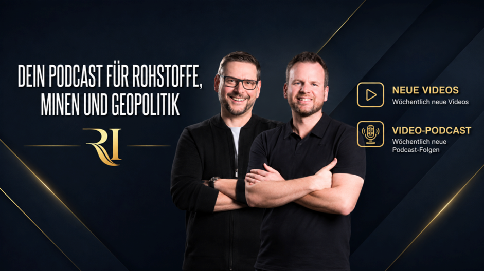 Rohstoff Insider: Wer Rohstoffe verstehen will, sollte hier einschalten ...