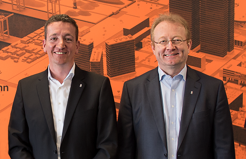 Neue Verantwortlichkeiten in der Geschäftsführung der OBO Bettermann ...