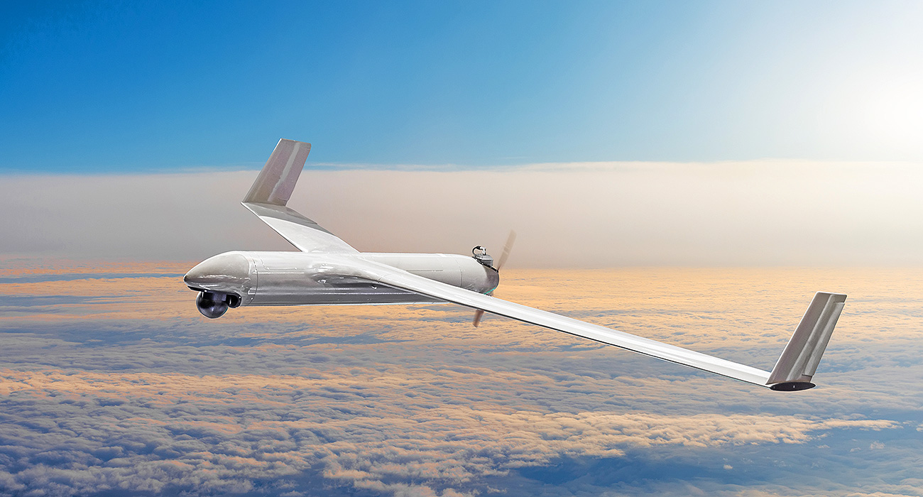 RAMPF: Innovative Komplettlösung für die Herstellung von UAV-Composites ...