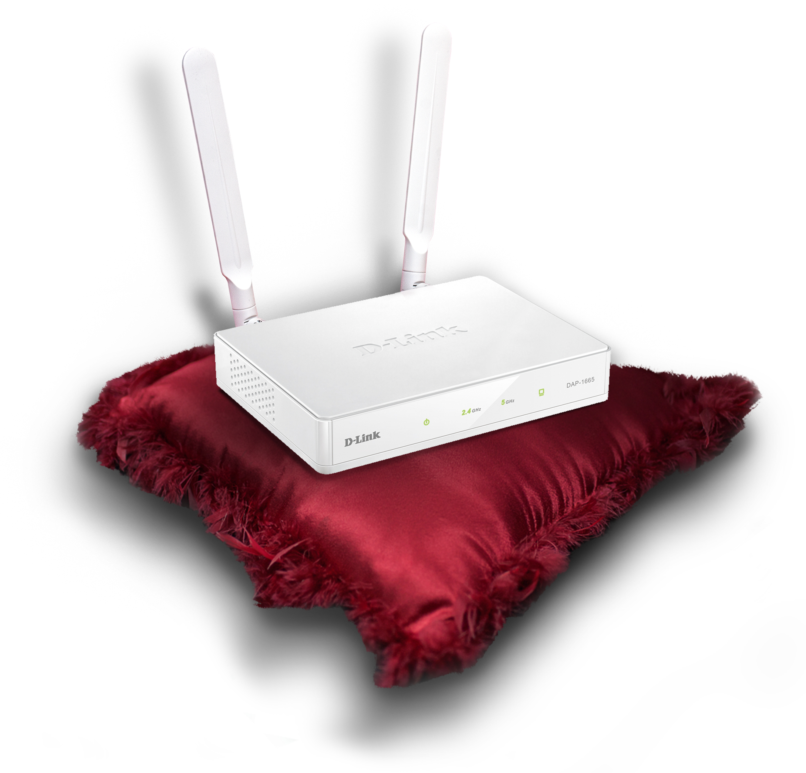 Einfach reinstecken: D-Link Netzwerk-Booster bringt Highspeed-WLAN für ...