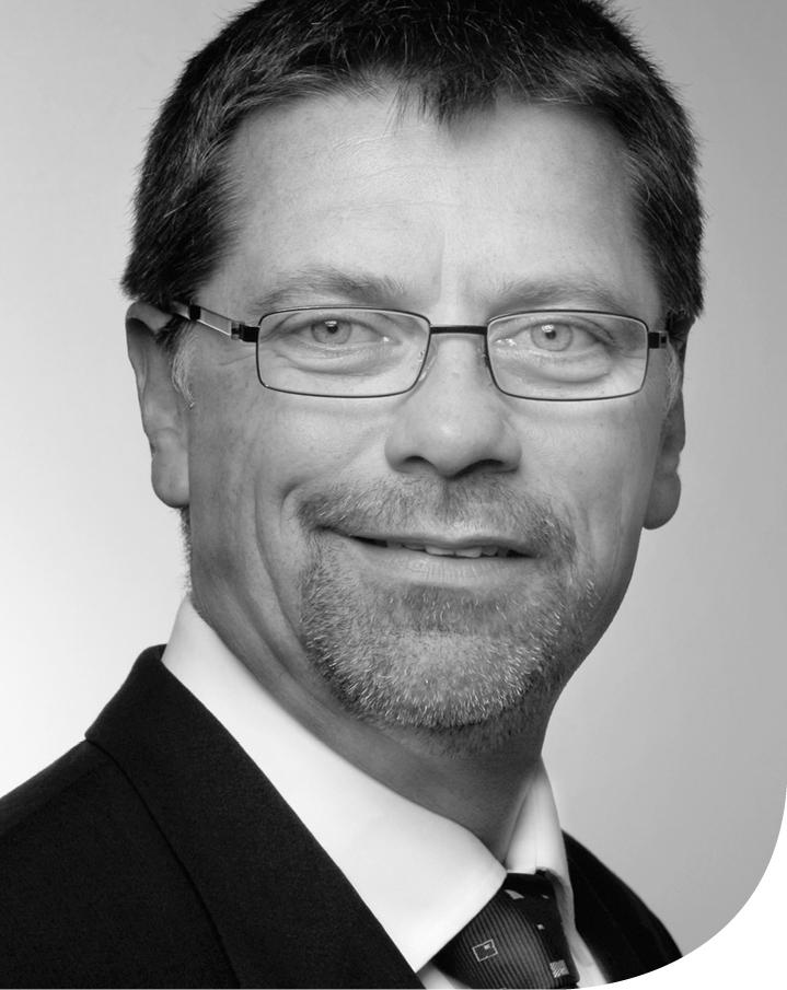 Martin Roth – Verstärkung des Bereichs „FiberOptics & Networks“ bei ...