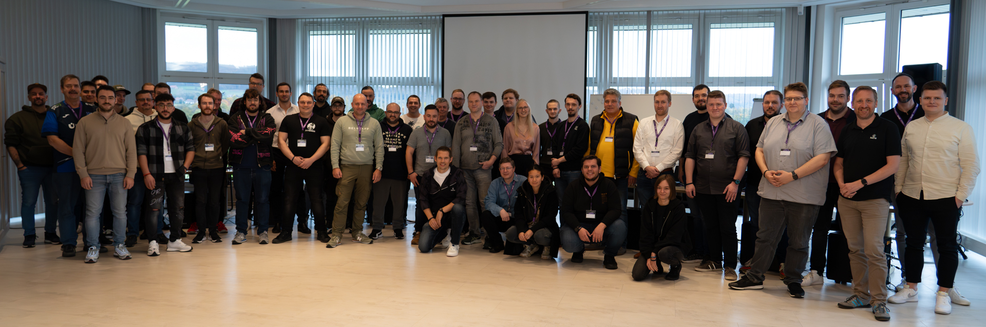 WORTMANN AG: Erstes TERRA Gaming Bootcamp war ein großer Erfolg ...