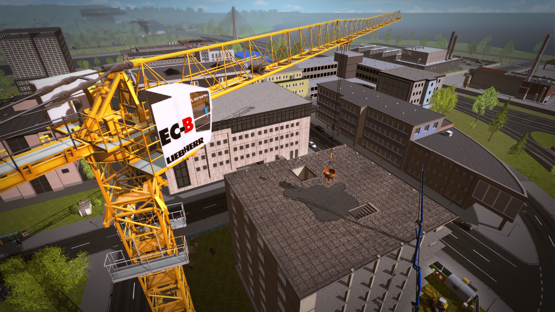 Construction Simulator: Gold Edition and Construction Simulator: Gold ...