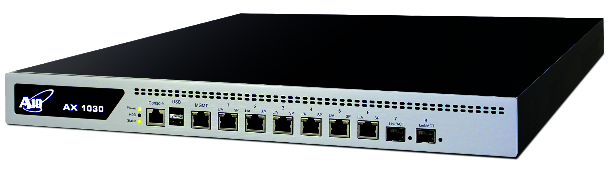 A10 Networks setzt neue Maßstäbe mit den Application Delivery ...