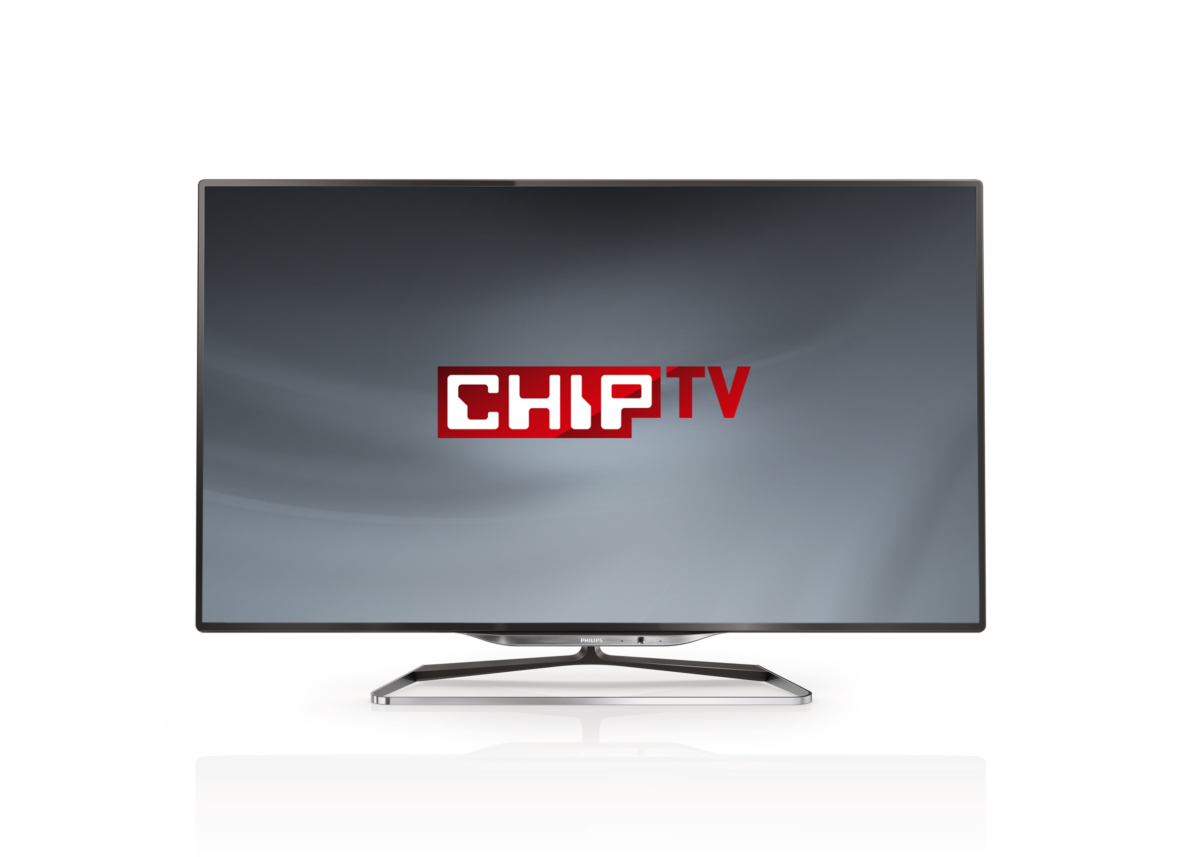 CHIP TV App jetzt auf Philips Smart TV, Philips Deutschland GmbH, Story ...