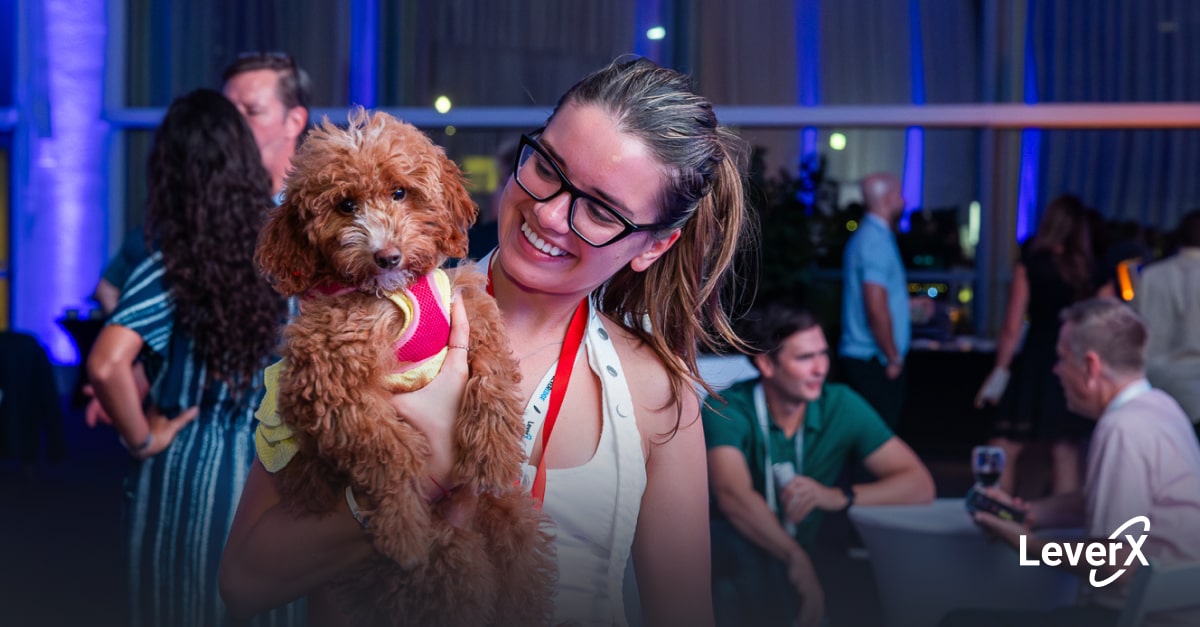 LeverEdge 2024 in Miami: SAP-Innovationen und Nachhaltigkeit im Fokus ...