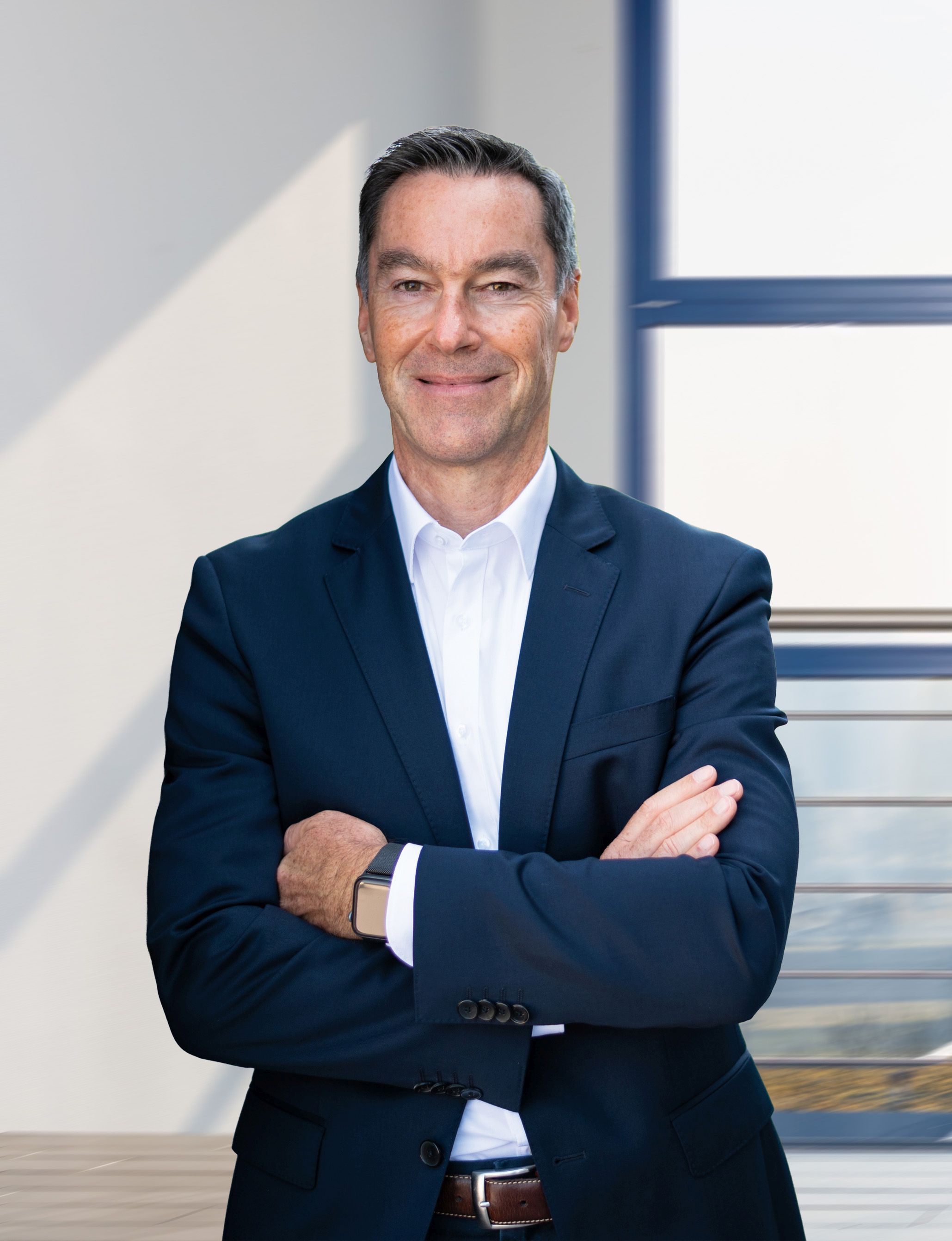 Polytec ernennt Dr. Alexander Huber zum Chief Executive Officer ...