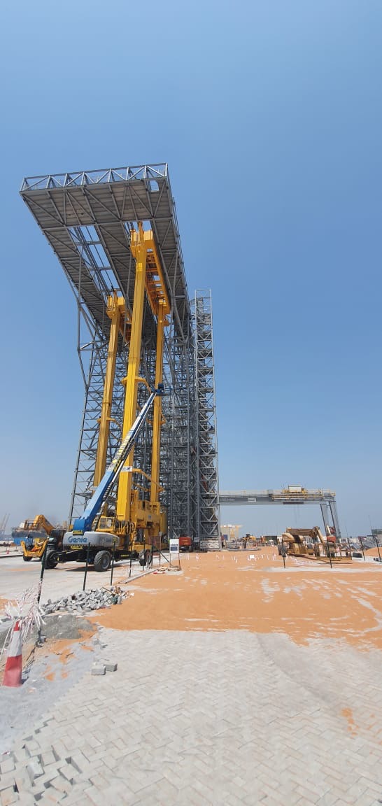 DP World erzielt mit Proof of Concept wichtigen Meilenstein für ...