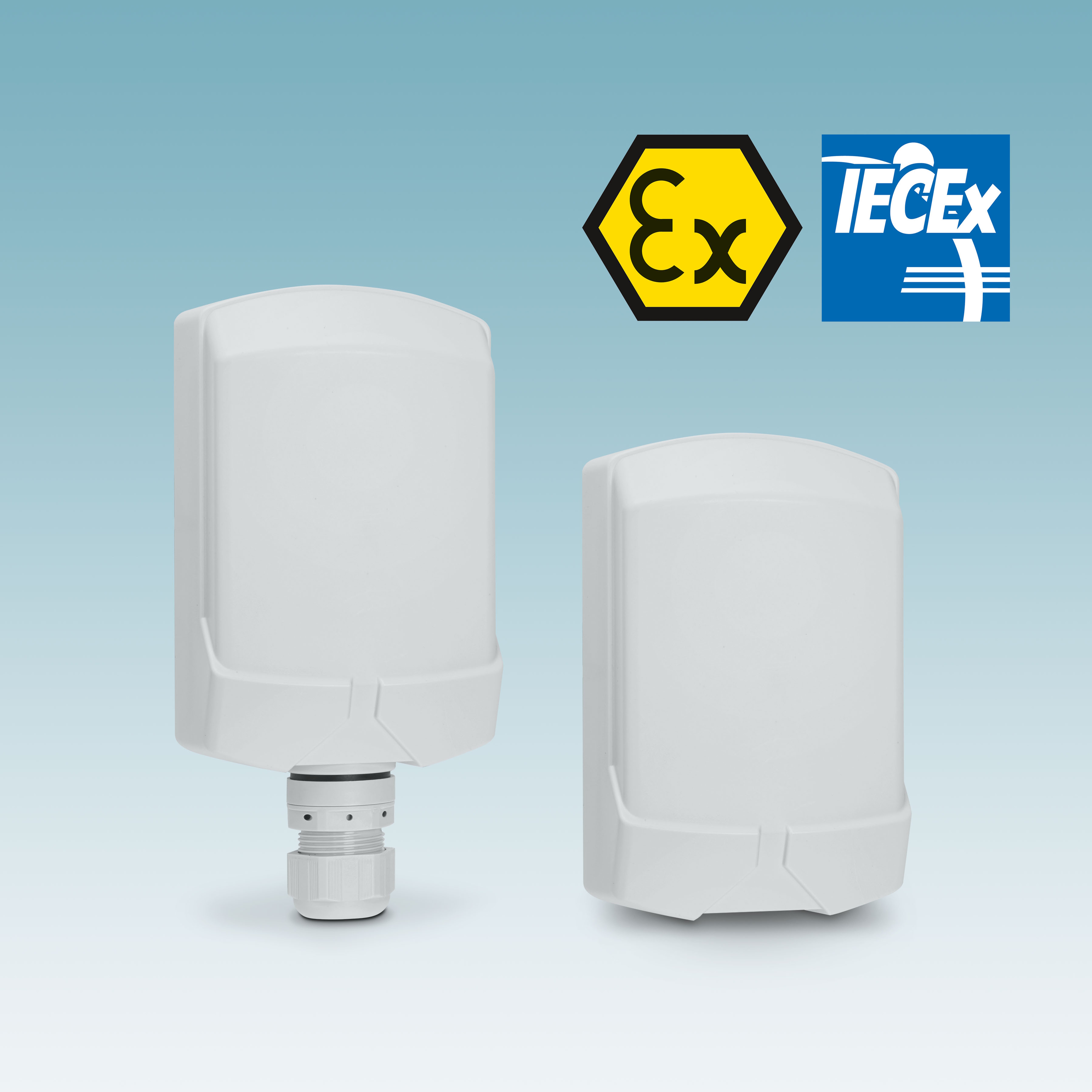 Cellulink Outdoor-Mobilfunk-Router: Cyber Security jetzt auch für ...