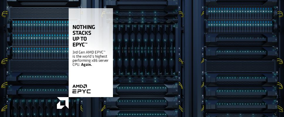Boston Server & Storage Solutions bietet Systeme mit AMD EPYC ...