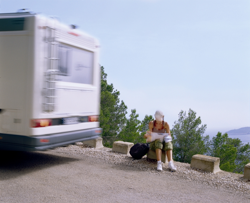 Two eyes see more than one, Dometic Germany GmbH, Story - PresseBox