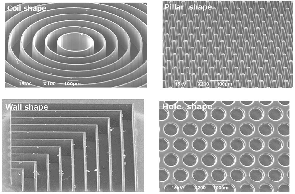 Toray Announces Breakthrough Photosensitive Polyimide Delivering ...