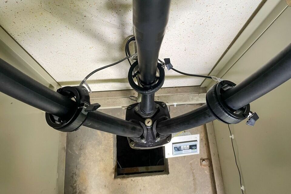 Digitalisierung der Netze durch Retrofitmaßnahme, Dipl.-Ing. H ...