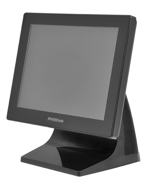 Smart Multi-Functional Monitors for Digital Signage and POS, Display ...