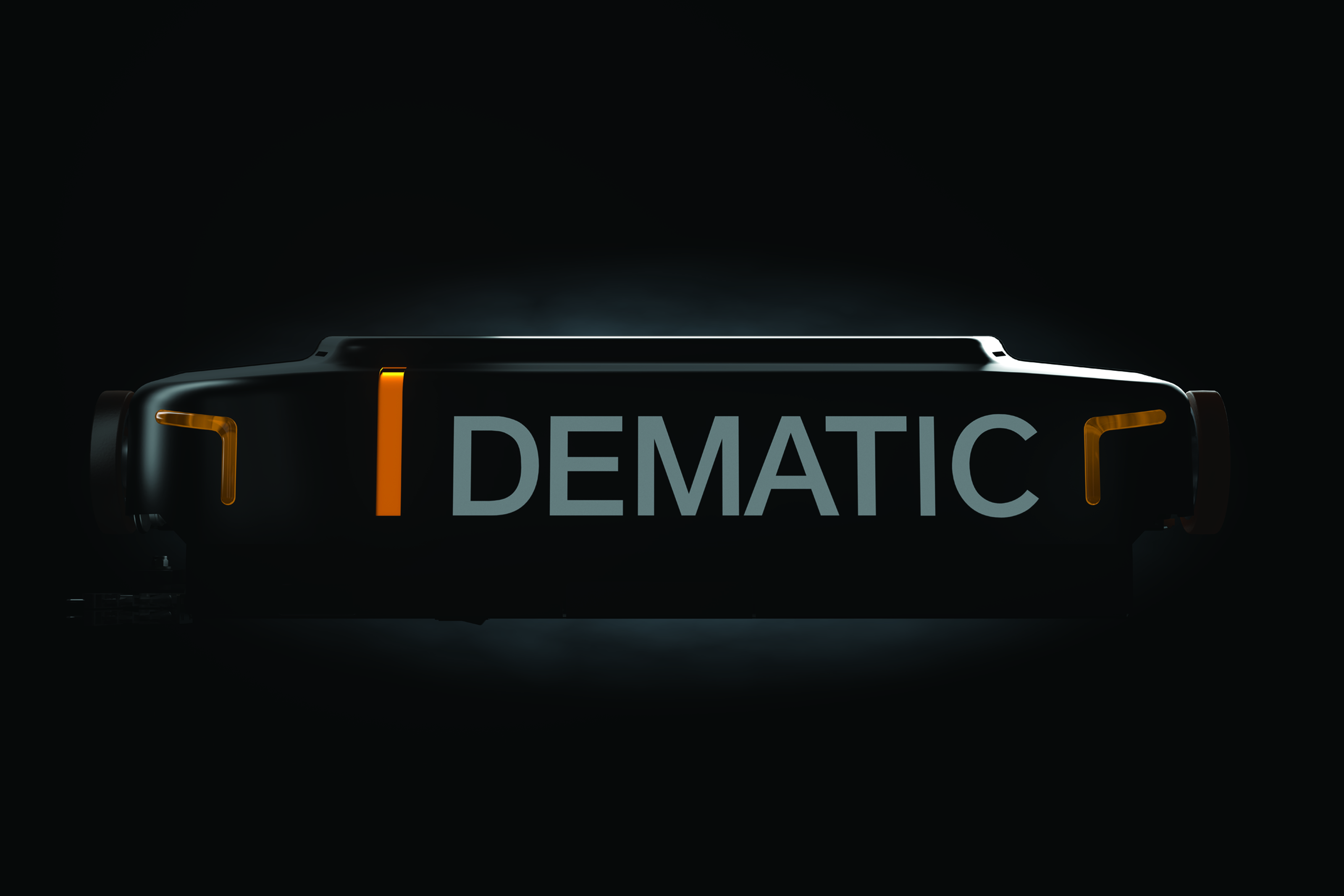 Next Generation: Dematic präsentiert Dematic Multishuttle 2 E®, Dematic ...